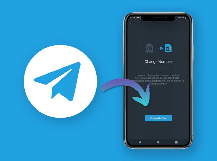 Akun Telegram Gratis Yang Mudah Di Buat | MAH Tekno