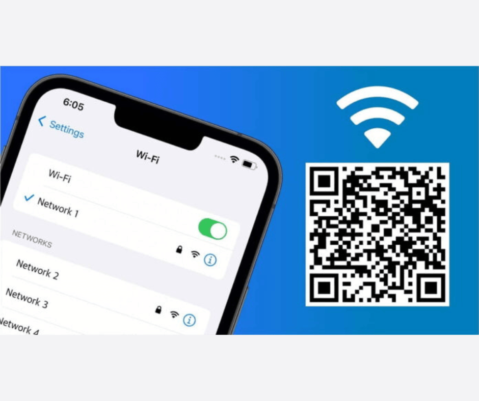 Cara Mengetahui Kata Sandi Wifi Lewat iPhone